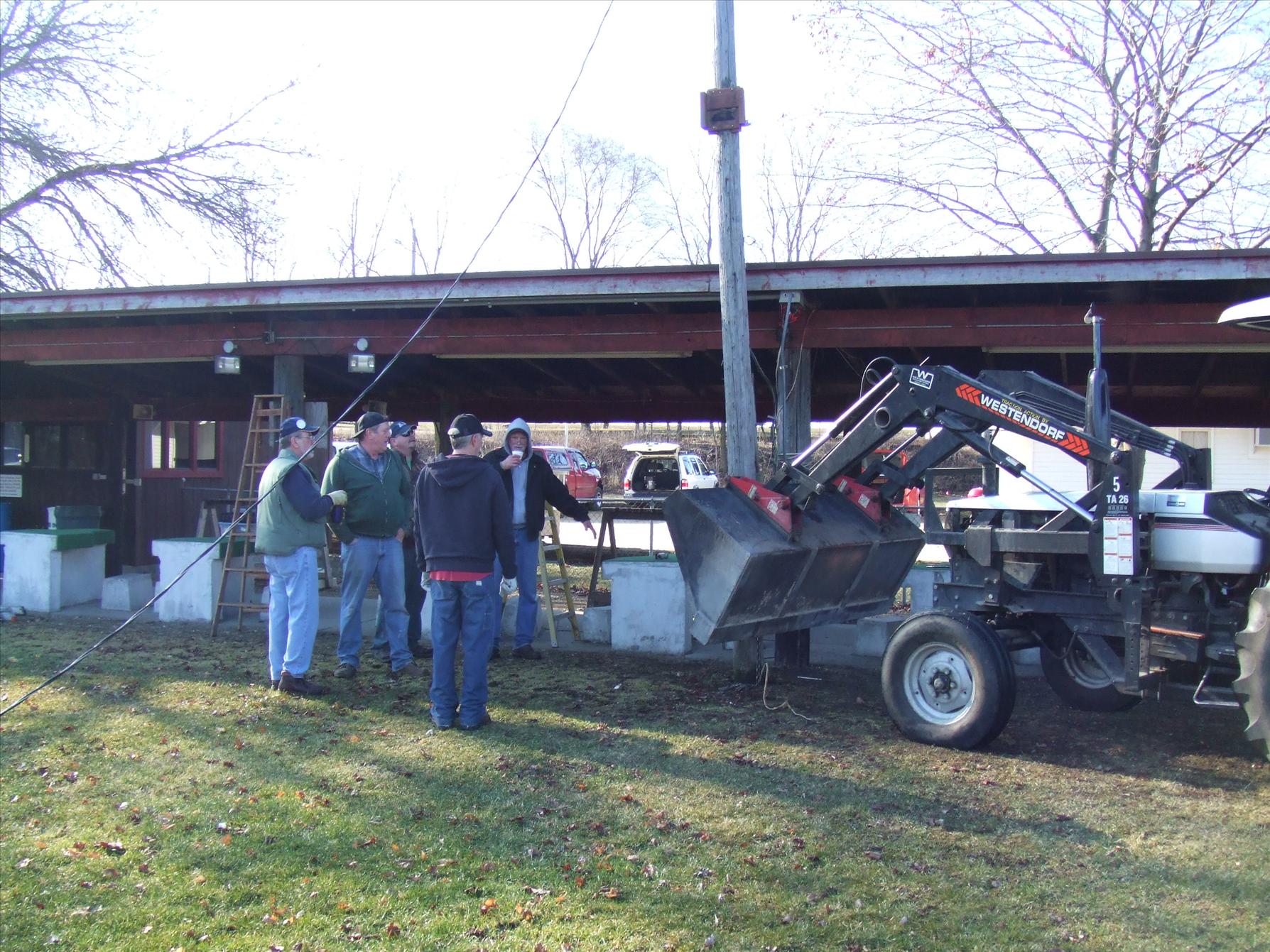 Photos • Beloit Rifle Club